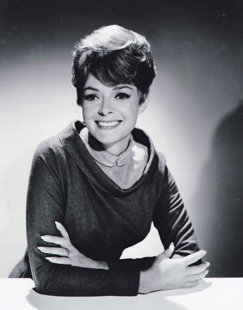 Celebrating 100 Years of June Lockhart: The Heart of Lost in Space ...