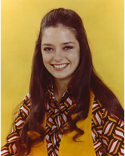 Angela Cartwright - Lost In Space Forever