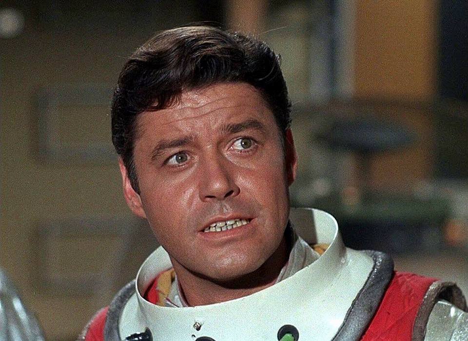 John Robinson Archives - Lost In Space Forever