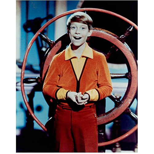 Bill Mumy Lost In Space