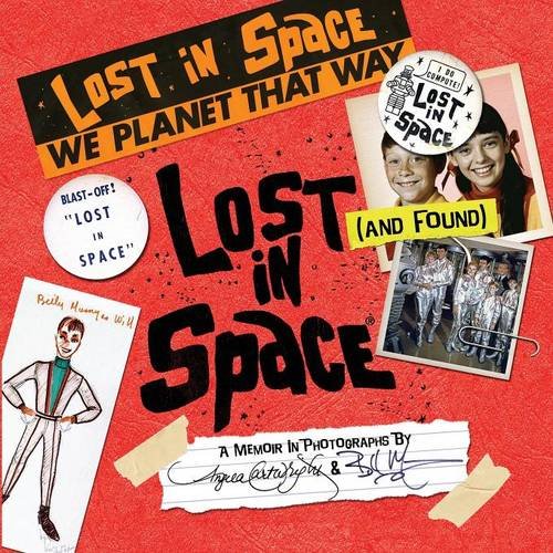 Lost In Space Gift Guide - Lost In Space Forever
